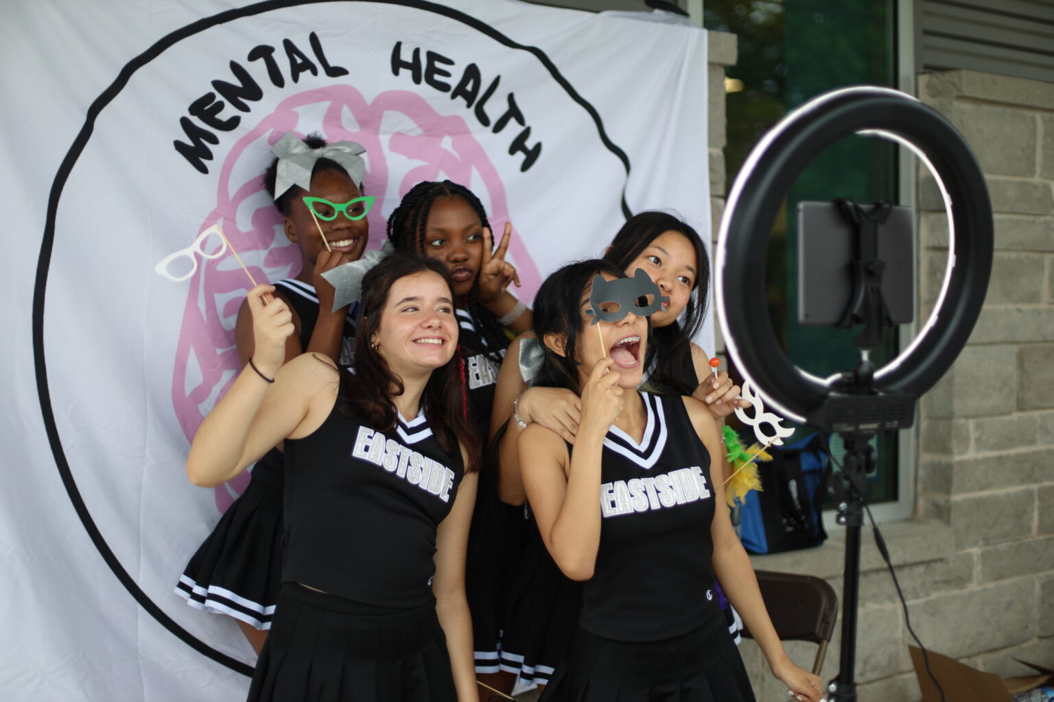 Thrive Fest - Austin, TX - April 26, 2025